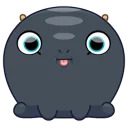 Стикеры для Telegram «facebook-hatch» Скачать Бесплатно